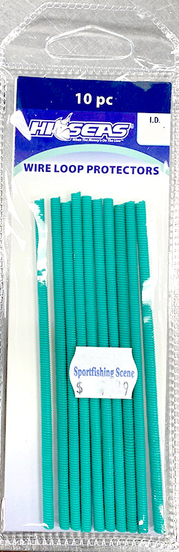 HI SEAS WIRE LOOP PROTECTORS