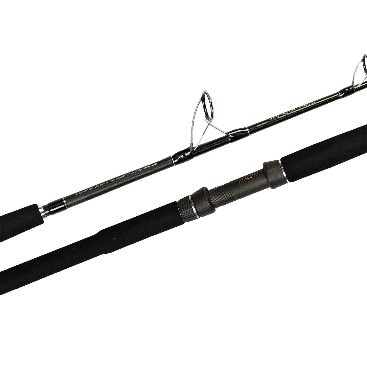 SHIMANO TCURVE DEEP JIG