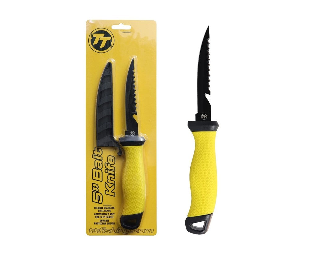 TT KNIFE