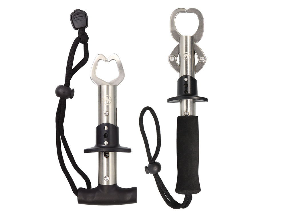 TT STAINLESS STEEL LIP GRIPS