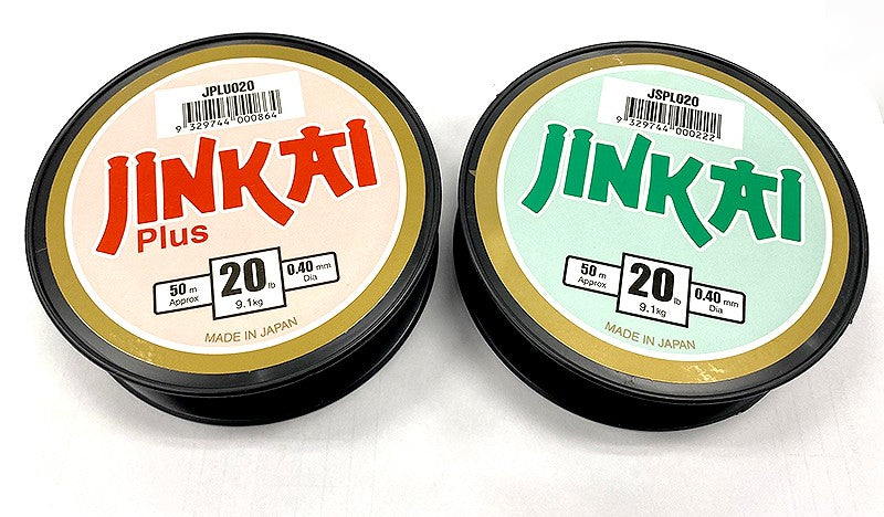 JINKAI - LEADER